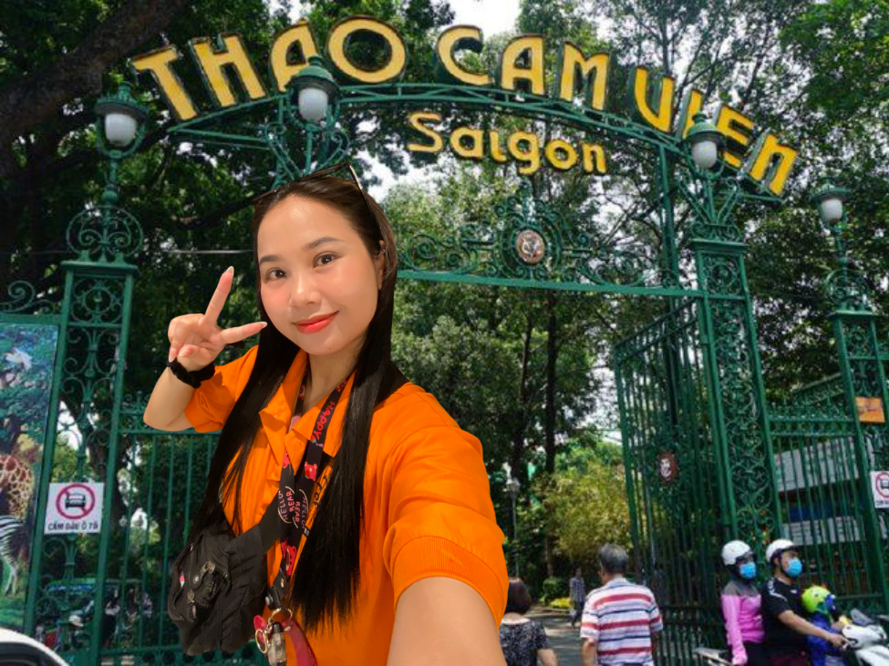 A Detailed Guide for Your Upcoming Visit to Saigon Zoo and Botanical ...
