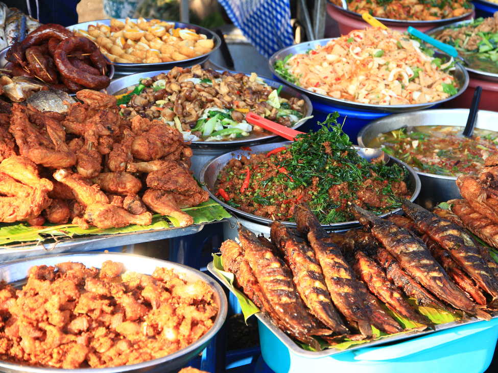 Taste the Best of Chiang Mai: 10 Dishes You Can't Miss | Vespa ...